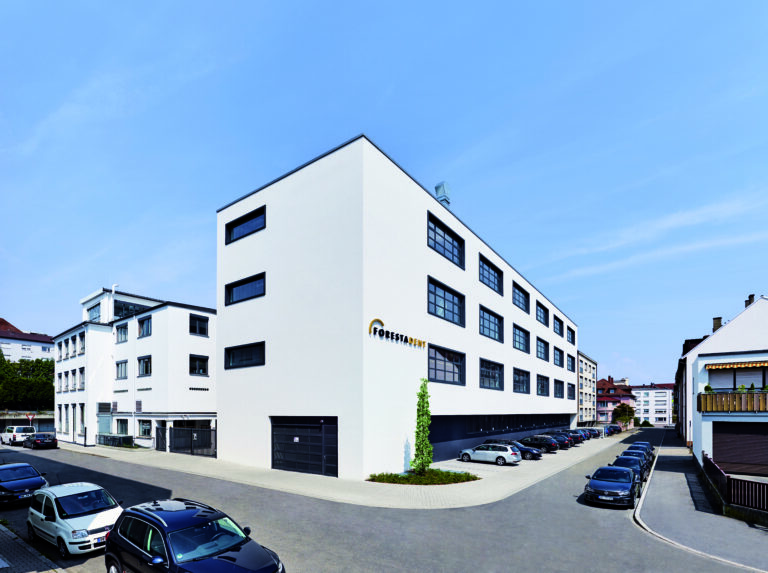 FORESTADENT Campus365 | The all new FORESTADENT Learning platform